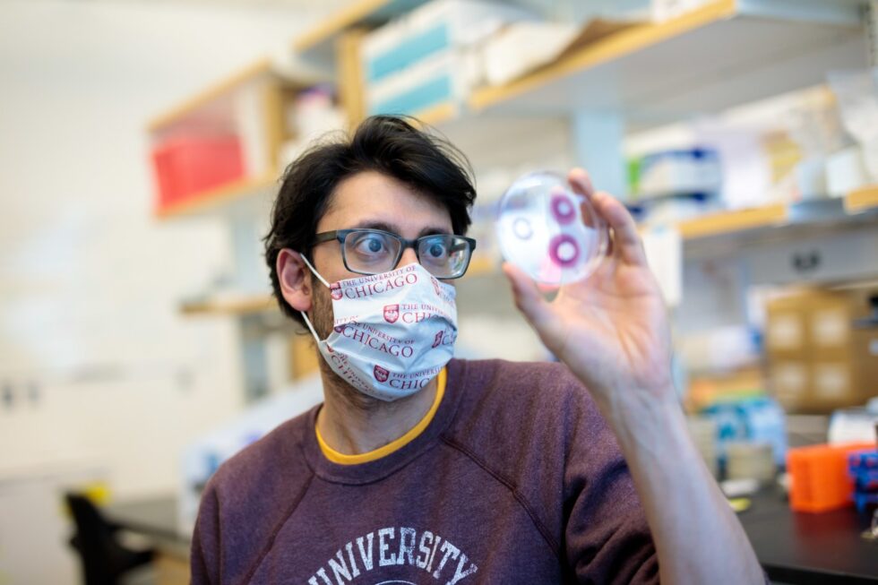 Welcome to the Raman Lab. - Raman Lab