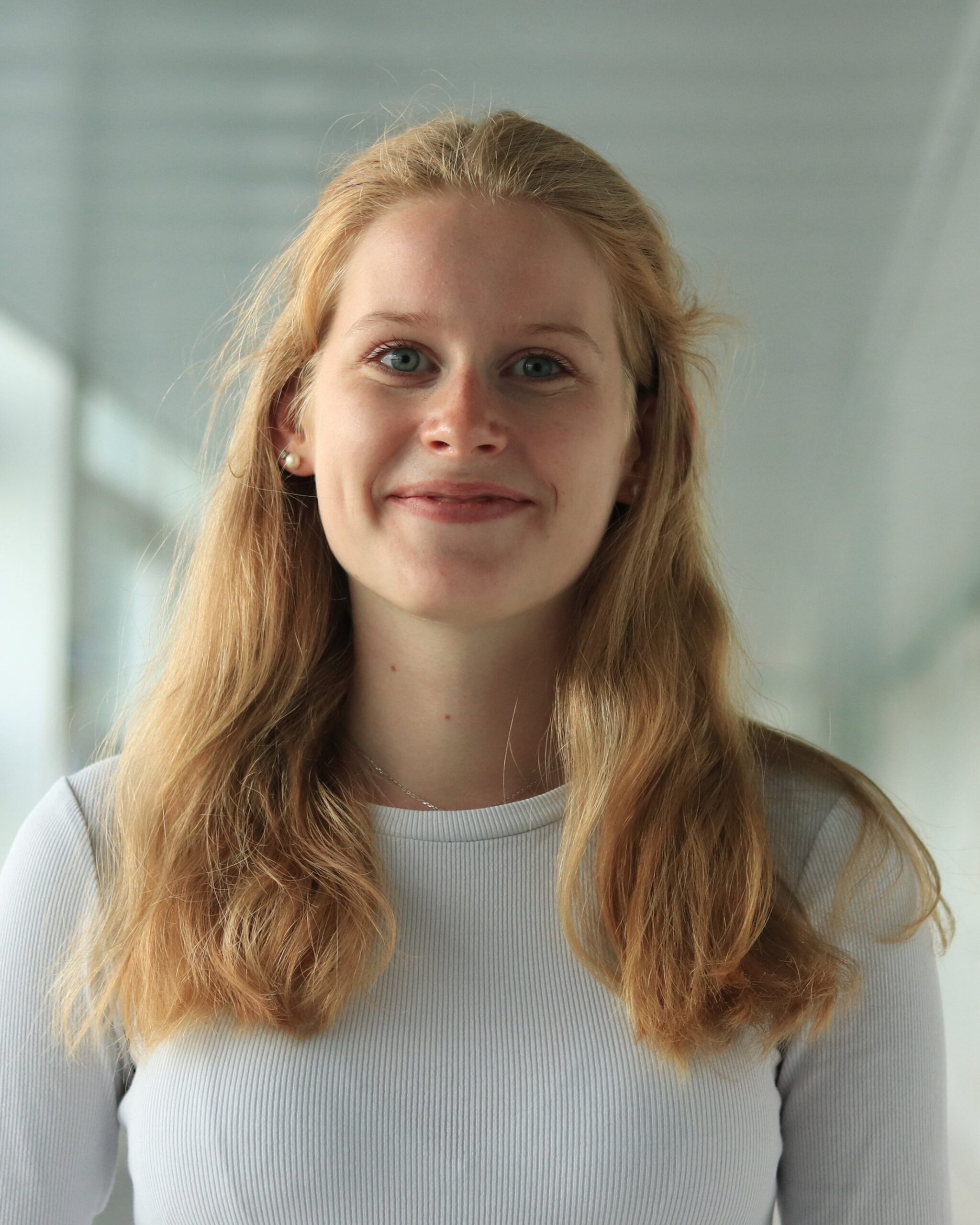 The Team - Raman Lab