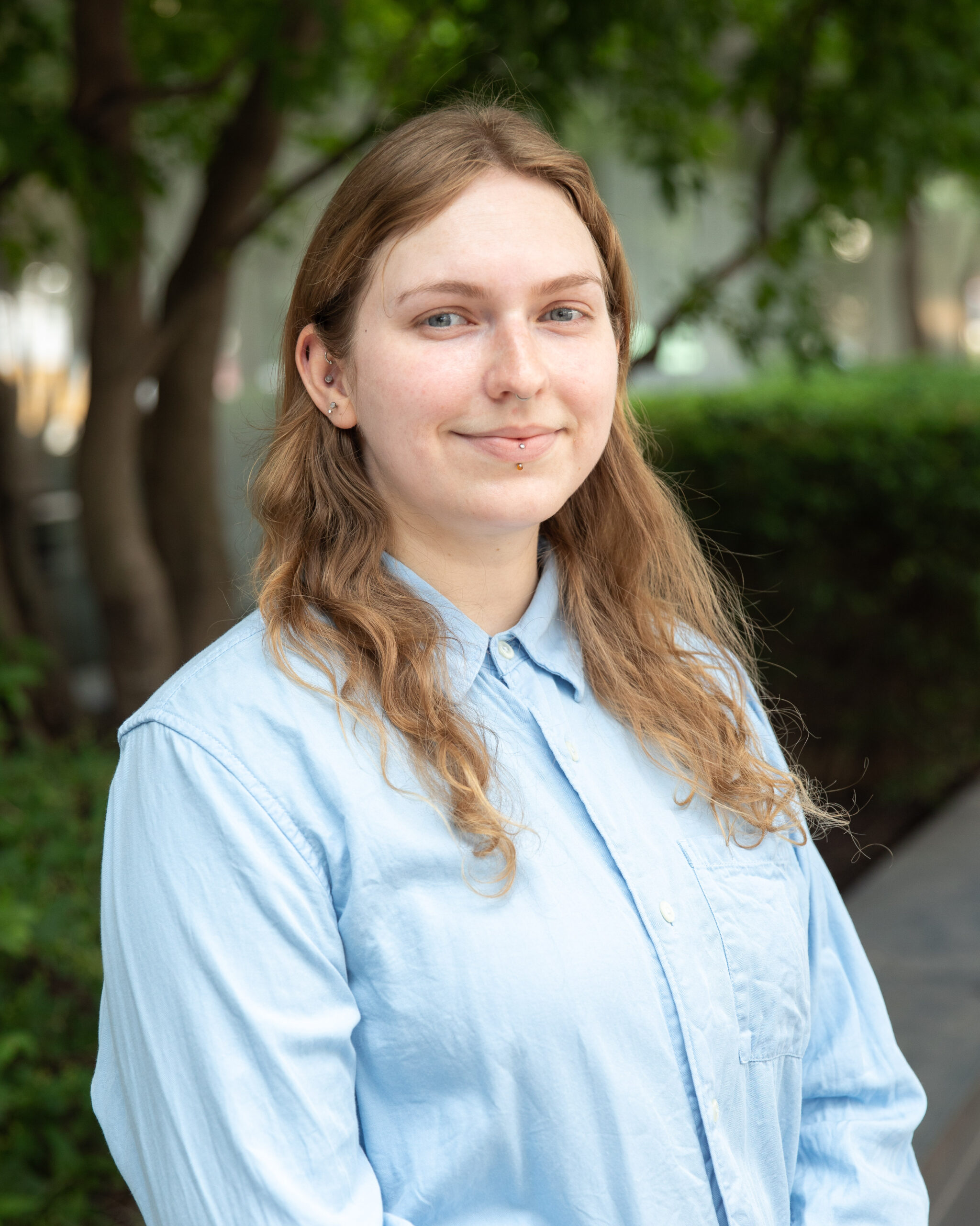 The Team - Raman Lab